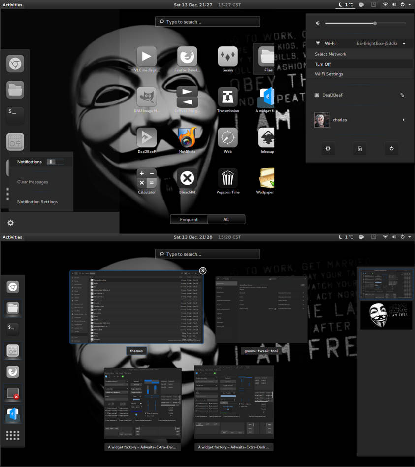 Adwaita-Extra-Dark by cbowman57 on DeviantArt