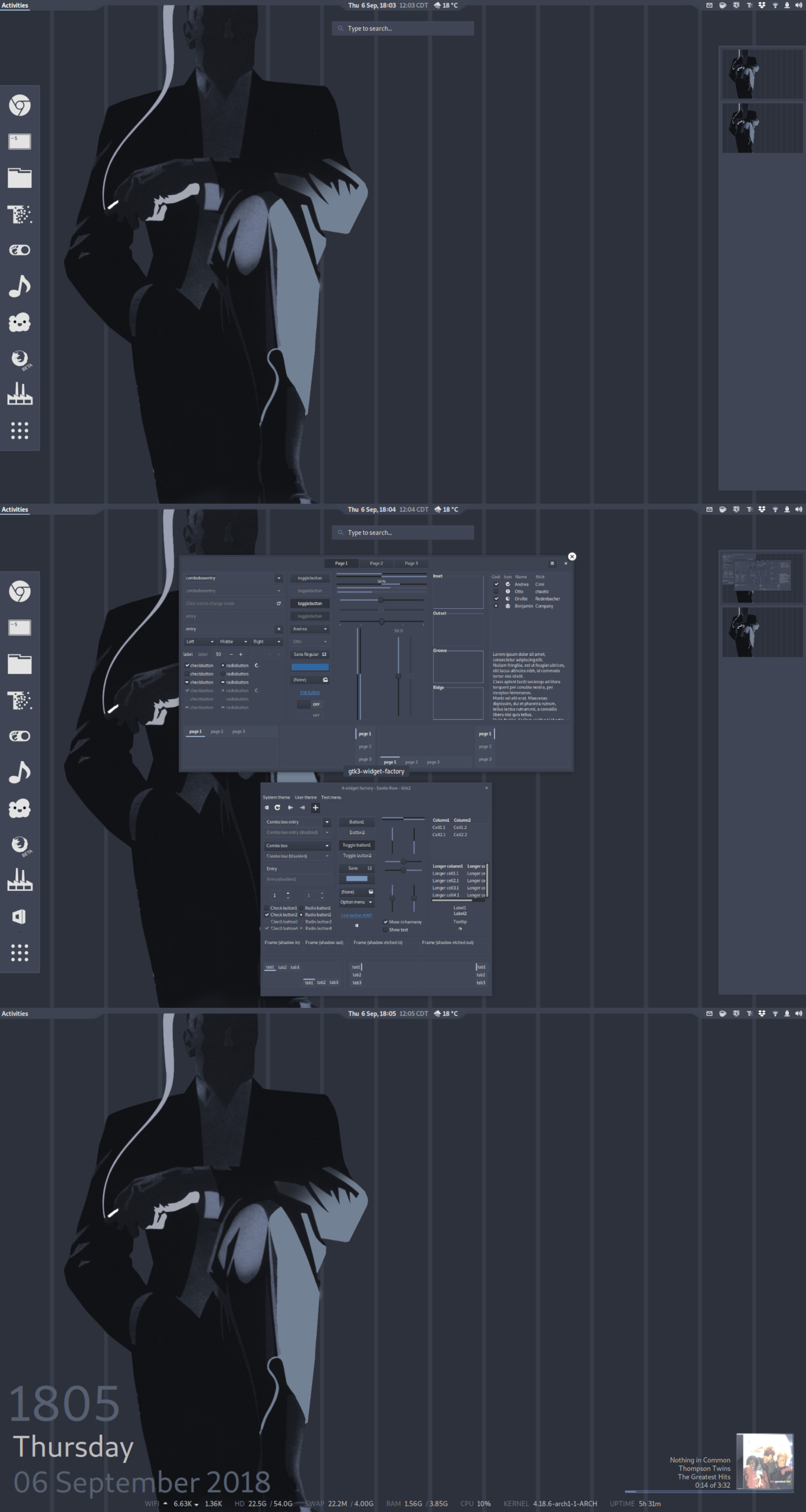 Savile Row by cbowman57 on DeviantArt