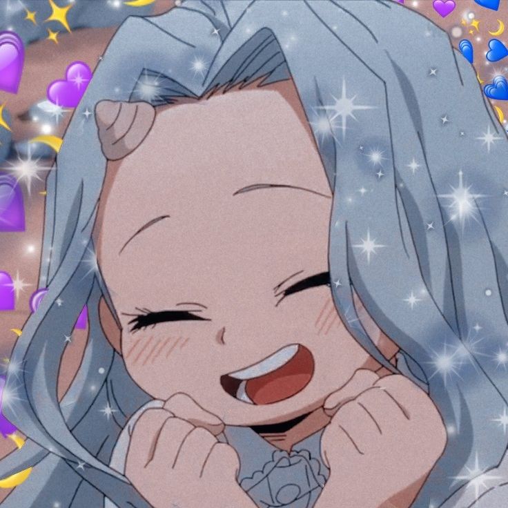 Eri is so cut, just seeing her smile makes me cry by starr-73 on DeviantArt