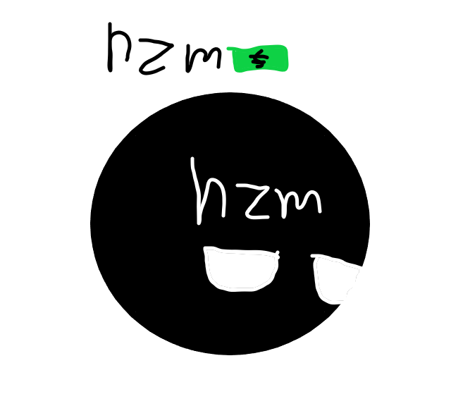 Hzm (Hazem) by TesterNoArt on DeviantArt