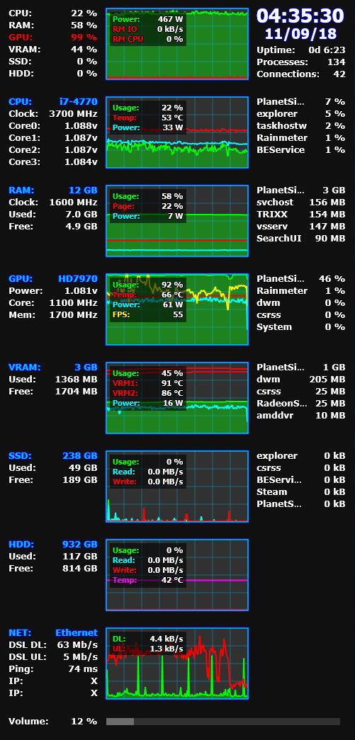 AIO Meter 0.6 by minesec on DeviantArt