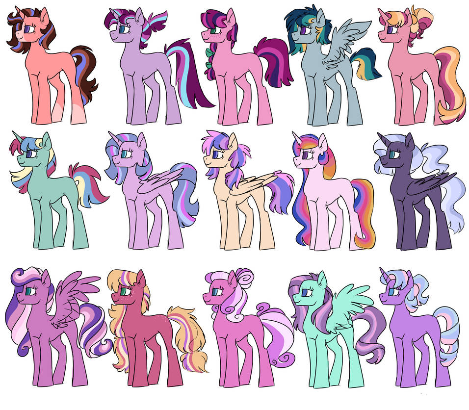 Twilight Ships: Auction- CLOSED by asexual-armadillo on DeviantArt