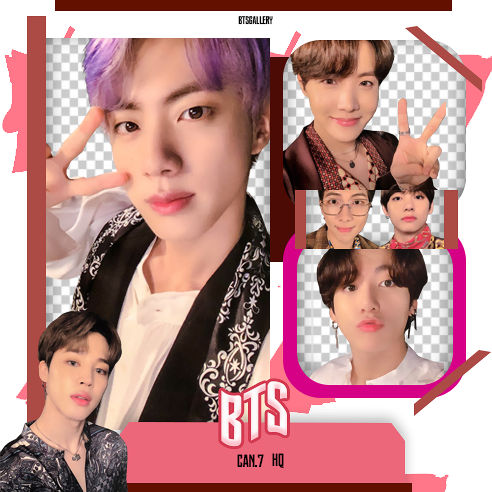 BTS | PACK PNG |JAPAN FANMEETING MAGIC SHOP by xbtsgallery on DeviantArt