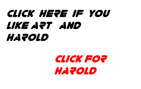 harold from tda by supercode11 on DeviantArt