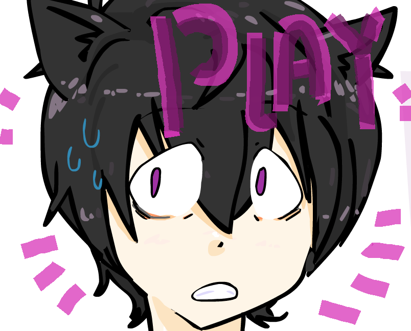 Human Ravenpaw Dress Up by runtyiscute1999 on DeviantArt