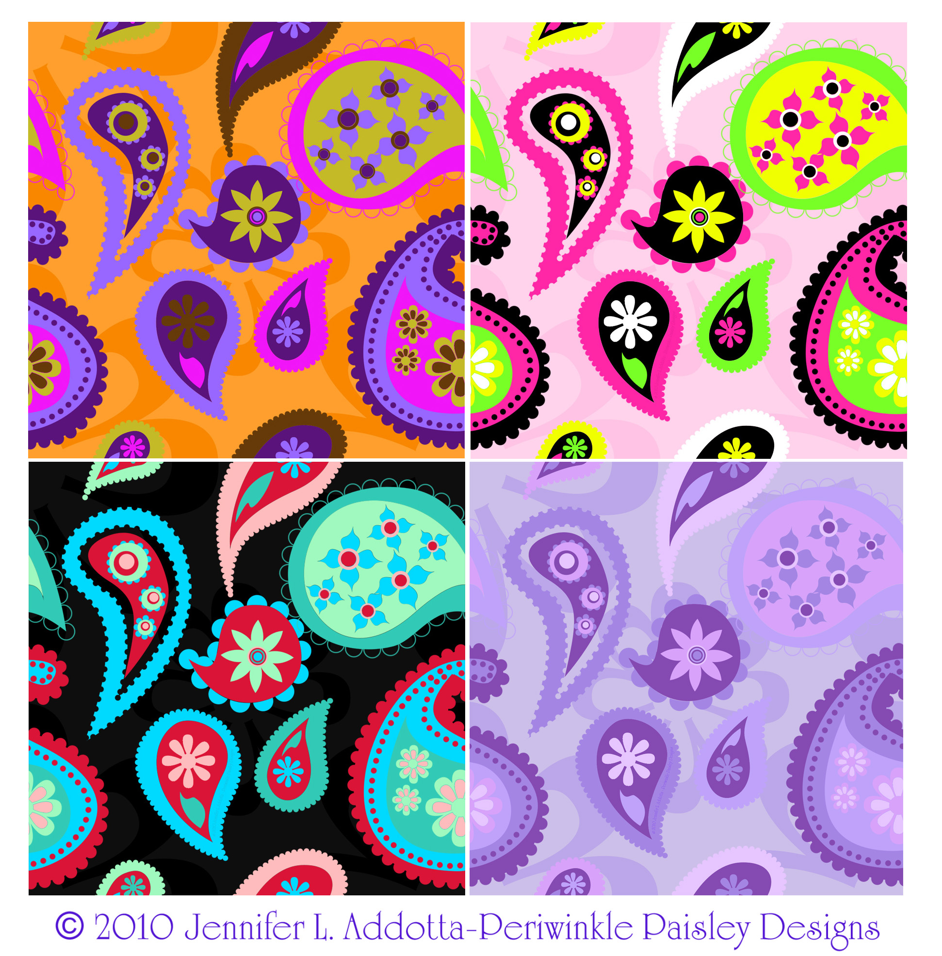 Image Pack Paisley Papers by PeriwinklePaisley on DeviantArt