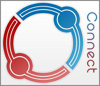 Connection Logo by SacrificialS on DeviantArt