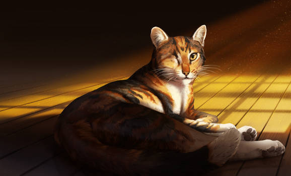 Explore the Best Pet Art | DeviantArt