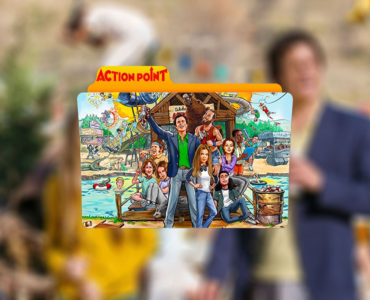 action point movie folder icon by ghasemjasemhey on DeviantArt