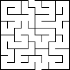 A Little A-Maze-ing Game by supermariojustin4 on DeviantArt