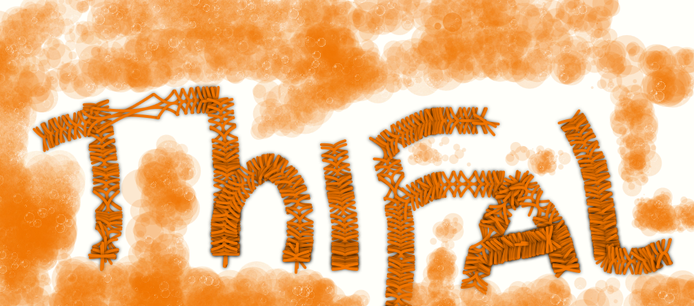 thifal by GustiThifal20 on DeviantArt