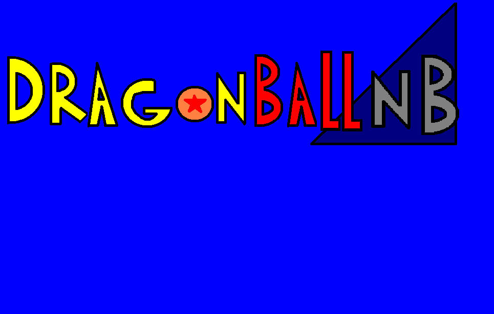 Dragon Ball NB Episode 1 by dillontheartist09 on DeviantArt