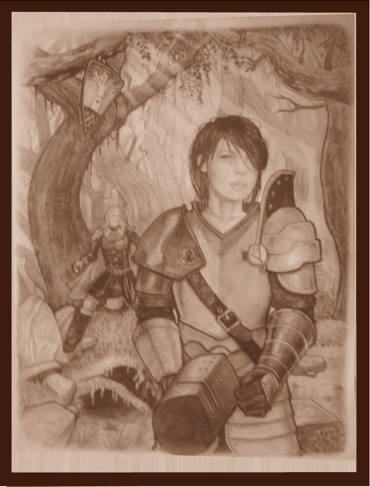 R plus L by scott-tron on DeviantArt