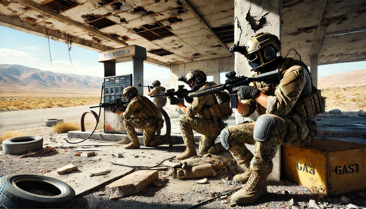 Blackwood Side Ops 5 - 29 by WaveWeaver on DeviantArt