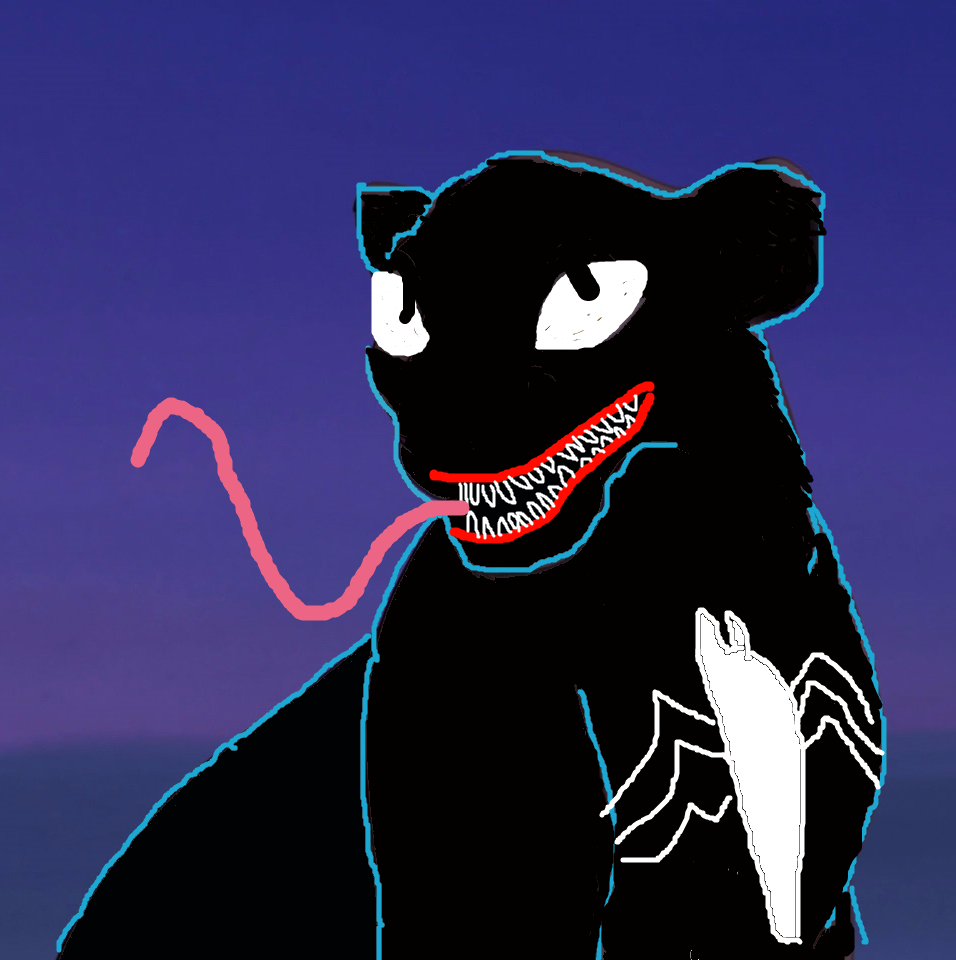 Sarabi She Symbiote Lion Girls By The Symbiote X Lion On Deviantart