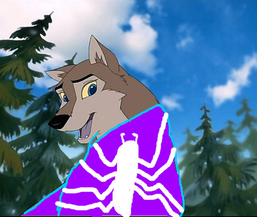 Venom Aleu Scorpionlp357 By The Symbiote X Lion On Deviantart