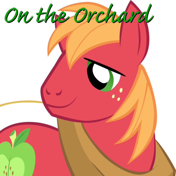 On the Orchard by Jasper-Rolls on DeviantArt