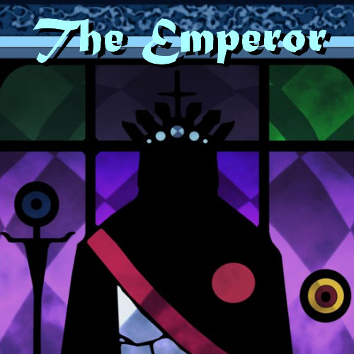The Emperor by Jasper-Rolls on DeviantArt