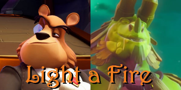 Light a Fire by Jasper-Rolls on DeviantArt