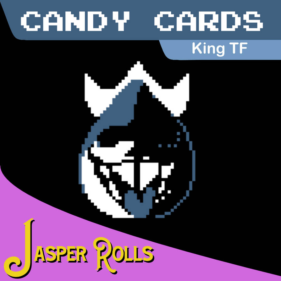 Candy Cards by Jasper-Rolls on DeviantArt