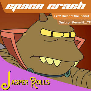 Jasper-Rolls - Hobbyist, Writer | DeviantArt