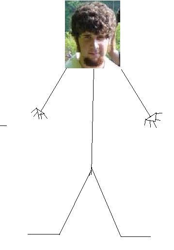 the talking cookie by lazmir on DeviantArt