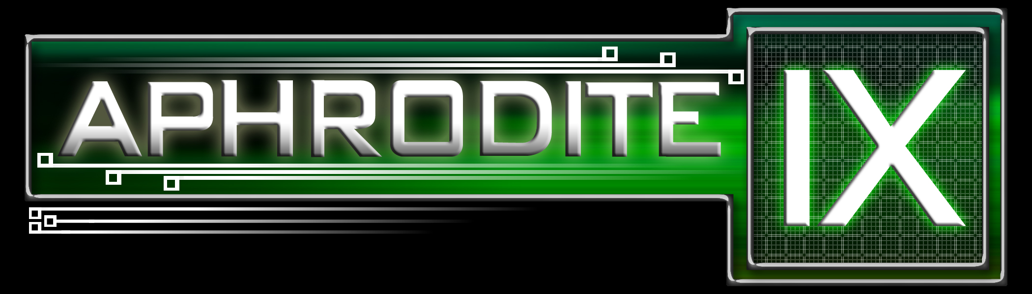 Aphrodite IX logo by SirToddingtonIII on DeviantArt