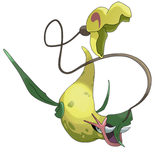 Explore the Best Victreebel Art | DeviantArt