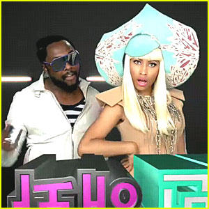 Check it out by Nicki MInaj by LooneyTootsiexoxo on DeviantArt