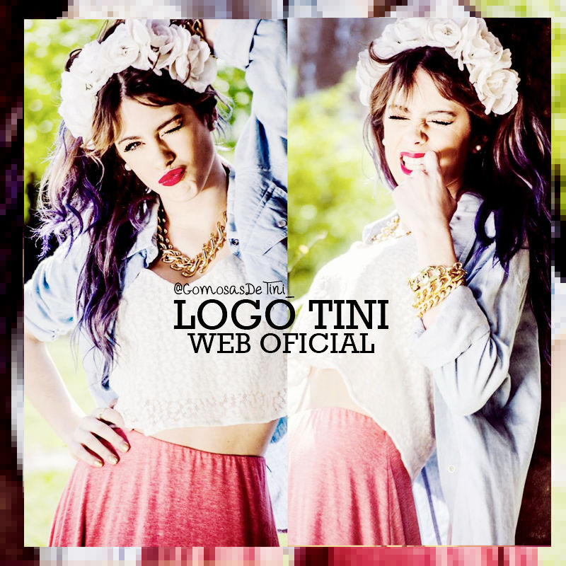 Logo Tini Web Oficial by MartiARG on DeviantArt