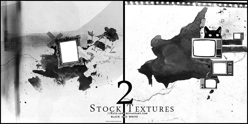 2.Stock-Textures. by Yeonseb on DeviantArt
