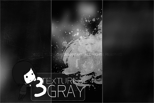 3.Gray-Textures. by Yeonseb on DeviantArt