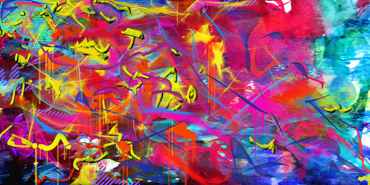 KM GRAFFITI 2 by ArtistKarstenMouras on DeviantArt