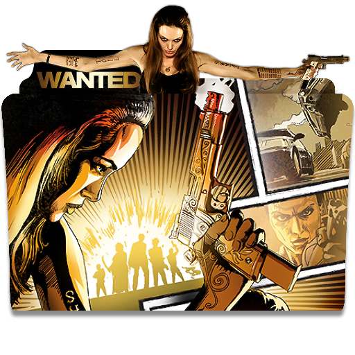 Wanted 2008 by nes78 on DeviantArt