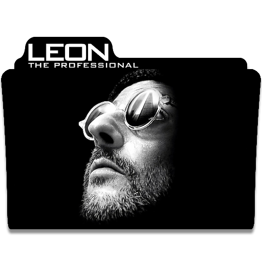 Leon The Profesional 1994 by nes78 on DeviantArt