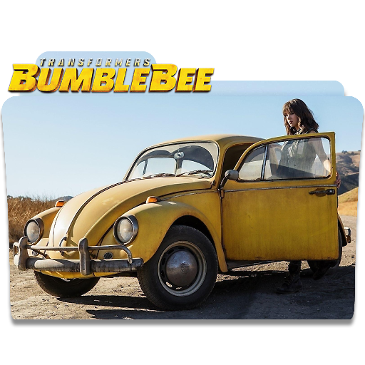 Bumblebee 2018 (VW) by nes78 on DeviantArt