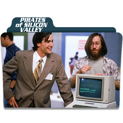 Pirates Of Silicon Valley