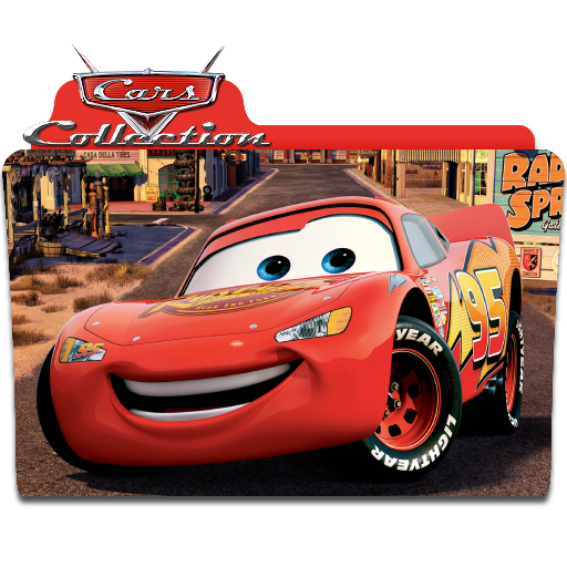 Cars Pixar collection by nes78 on DeviantArt