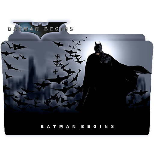 Batman Begins 2005 by nes78 on DeviantArt