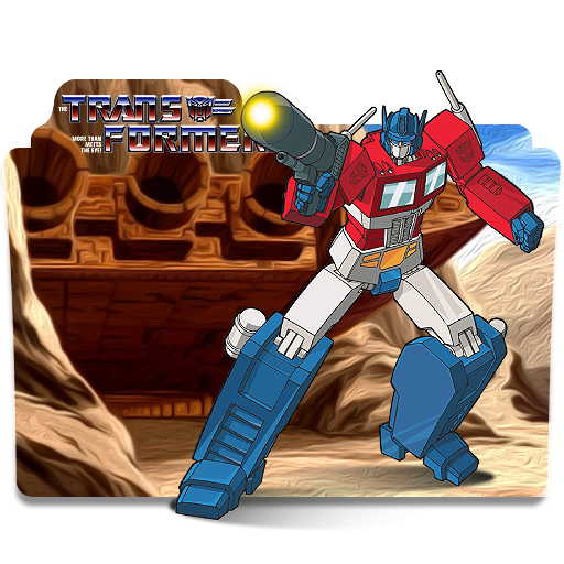 Optimus Prime Generation One by nes78 on DeviantArt