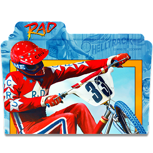 RAD 1986 v1 by nes78 on DeviantArt