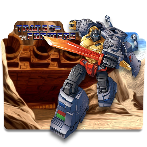 GRIMLOCK G1 by nes78 on DeviantArt