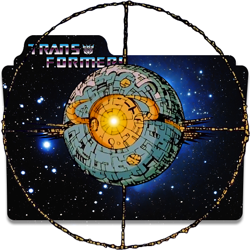 UNICRON G1 by nes78 on DeviantArt