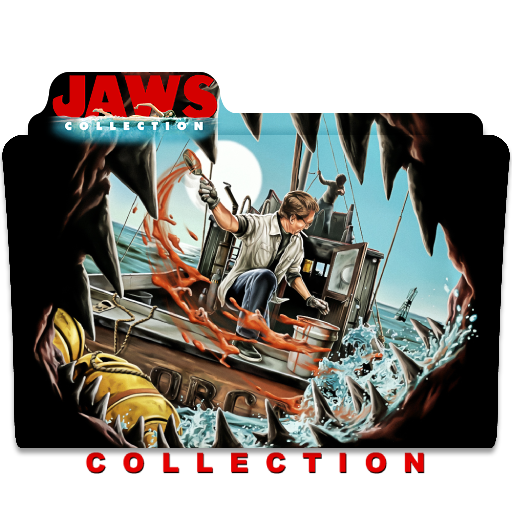 JAWS Collection v2 by nes78 on DeviantArt