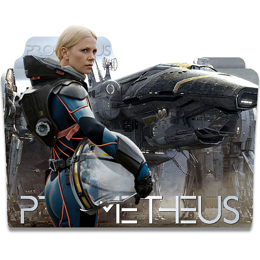 Prometheus 2012 by nes78 on DeviantArt