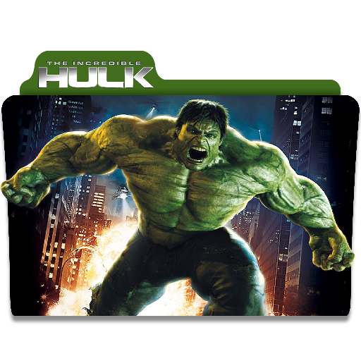 The Incredible Hulk 2008 by nes78 on DeviantArt