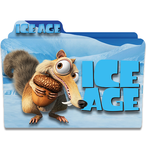 Ice Age 2002 by nes78 on DeviantArt