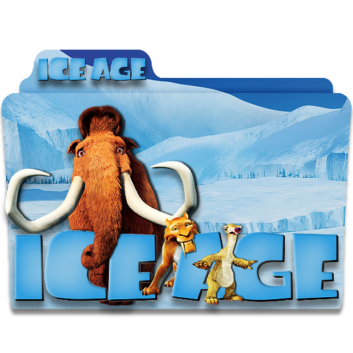 Ice Age 2002 v2 by nes78 on DeviantArt