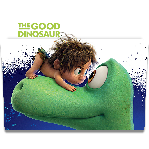 The good dinosaur 2015 by nes78 on DeviantArt
