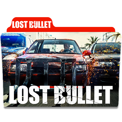 Lost Bullet 2020 by nes78 on DeviantArt